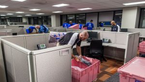 Affordable Movers in Los Angeles 🚚 | Reliable Moving Company | Hire ...