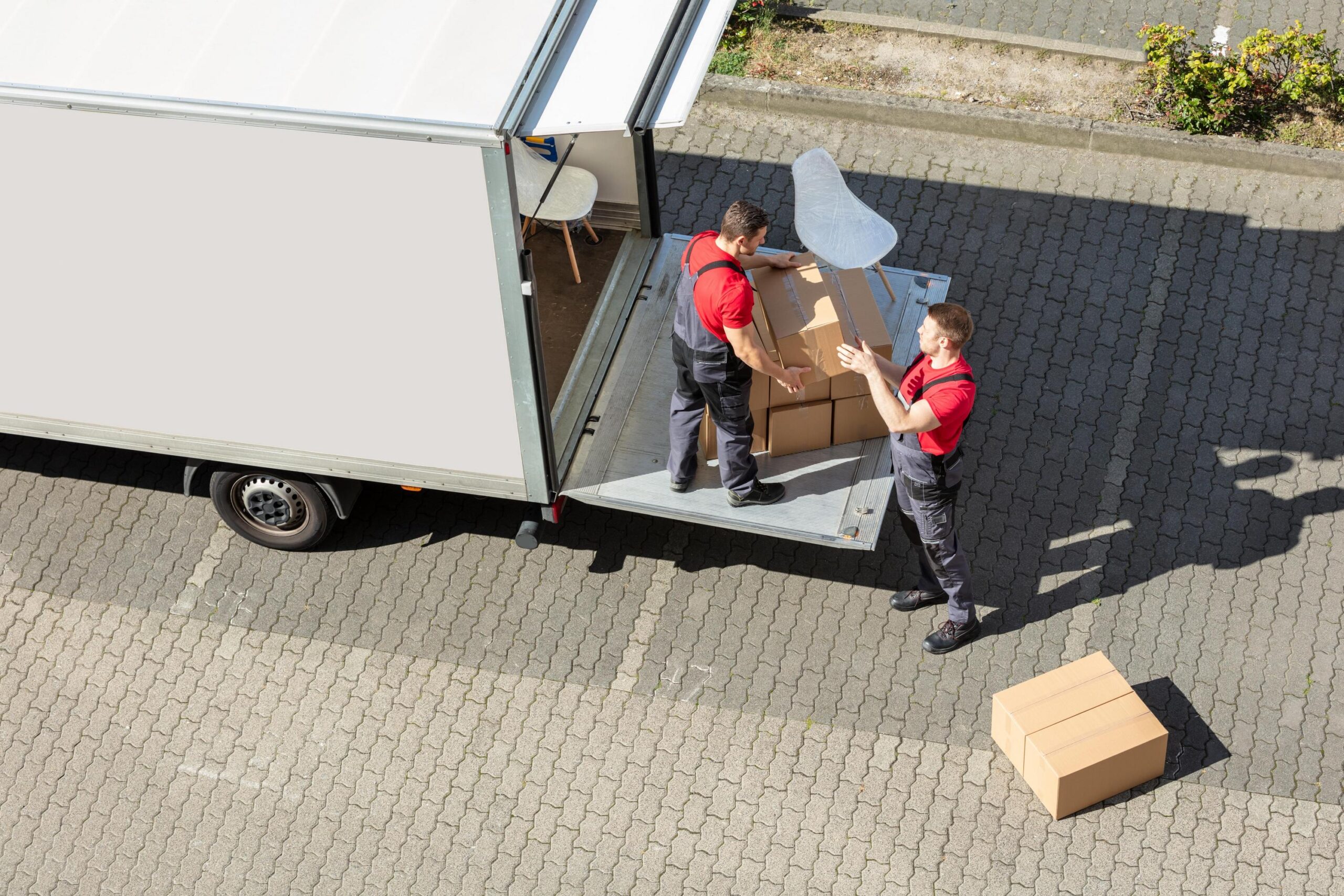 Choosing the Best Moving Company: Your Essential Guide