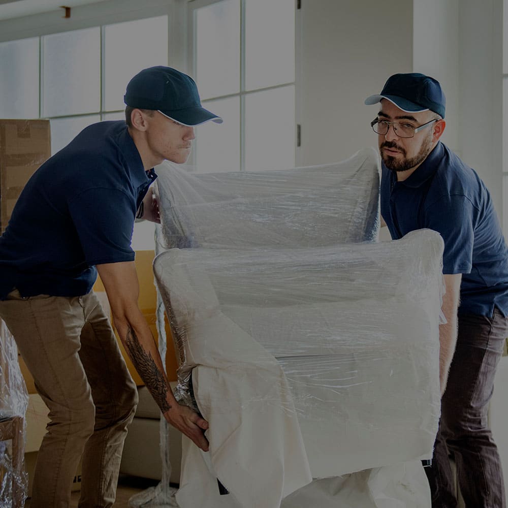 Affordable Movers in Los Angeles 🚚 | Reliable Moving Company | Hire ...